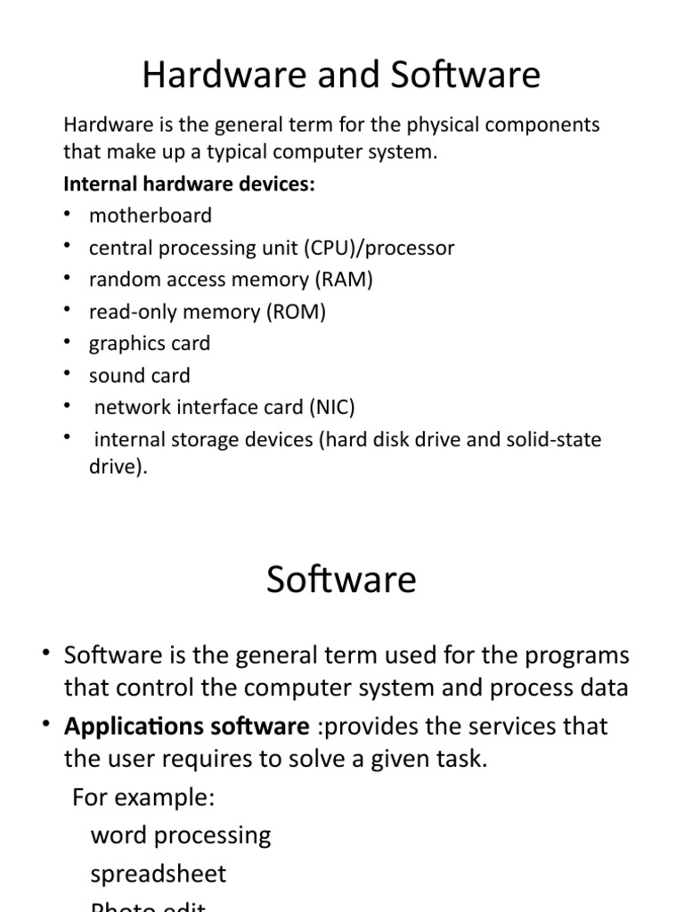 Types of Computer (ICT IGCSE) | PDF | Laptop | Virtual Reality