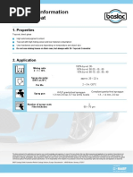 Magni-565-Product-Data-Sheet - COF | PDF | Automotive Industry ...