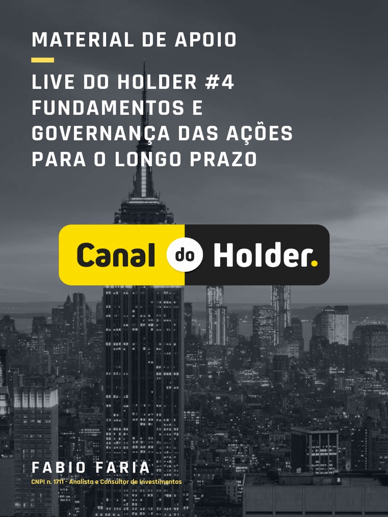 Live Do Holder #4 | PDF