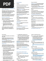 Referencing Curriculum 2023 For EYLF:ACARA | PDF | Citation | Apa Style