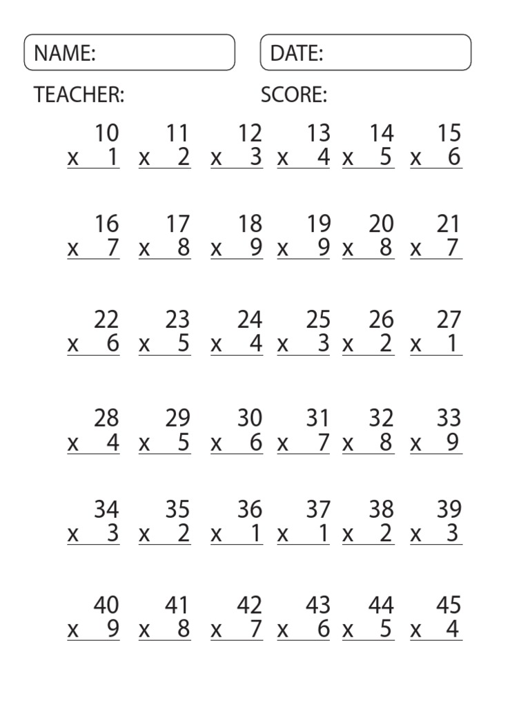 Student Scores and Teacher Feedback | PDF | Home & Garden