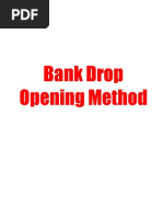 How To Design Check For Mobile Deposit | PDF | Cheque | Banks