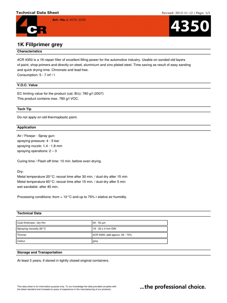 4350 3000 Eng TM PDF | PDF