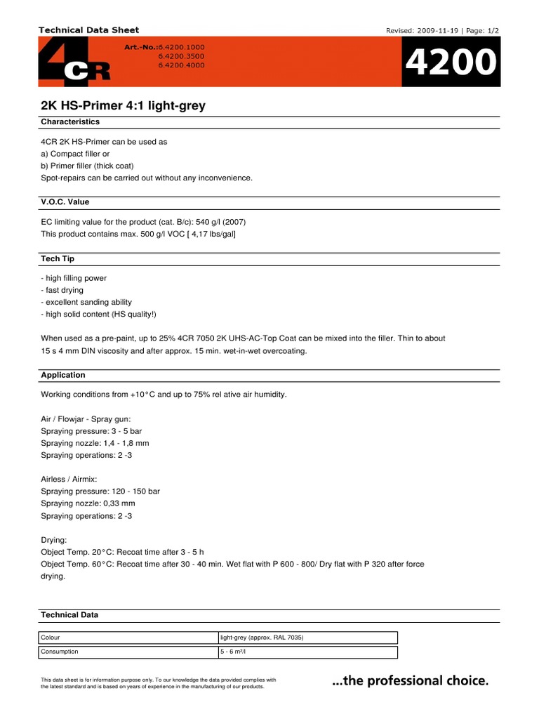 4200 4000 Eng TM PDF | PDF