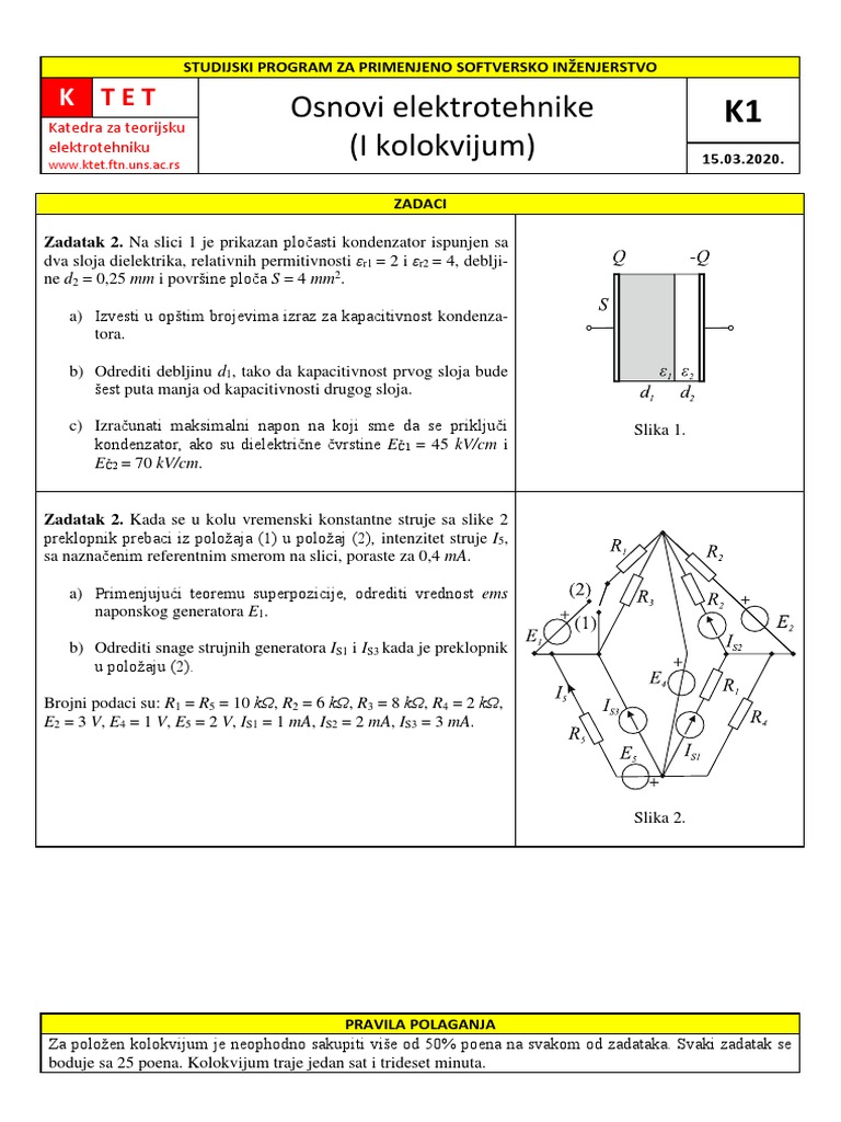 17 PSI OET 15.03.2020 ZiR | PDF