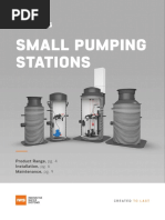 CATL Battery Datasheet Final | PDF