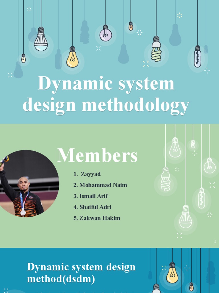 Dynamic Systsem Development Methodology (DSDM) | PDF | Software Development Process | Computer ...