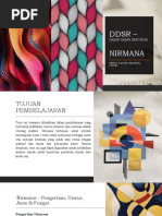 Nirmana Titik: Fungsi dan Aplikasi | PDF | Griya & Taman