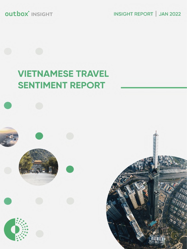 Outbox Insight Vietnamese Travel Sentiment z49nqz | PDF | Behavior ...