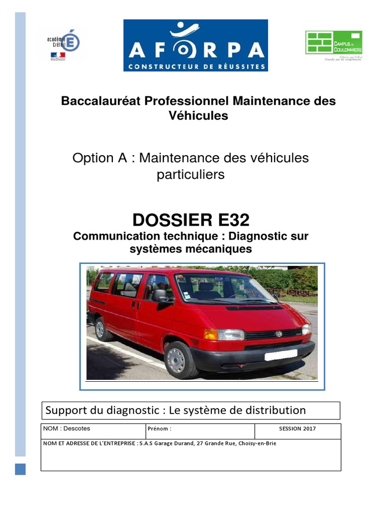 Dossier REF U32 | PDF