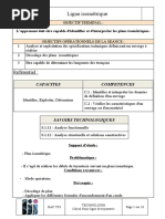 1.le Traçage en Structures Métalliques | PDF