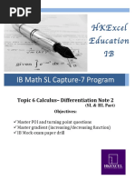 Pure Maths A level | PDF | Function (Mathematics) | Equations