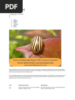 CMRG 2025-26 Proposal Guidelines | PDF | Sustainability | Sustainable ...