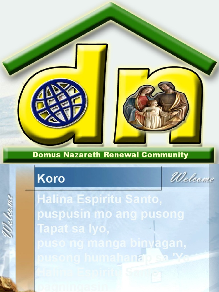 Holy Mass Kumpil - Sept. 30, 2017 | PDF