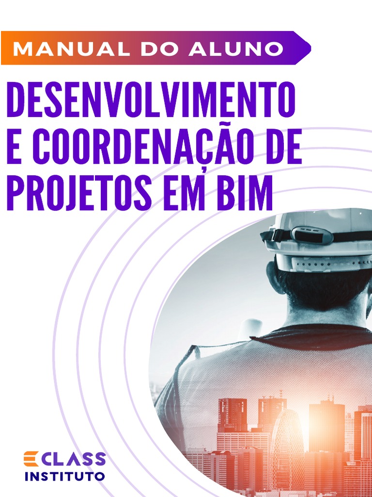Manual - BIM PDF | PDF | BIM | Engenharia Civil