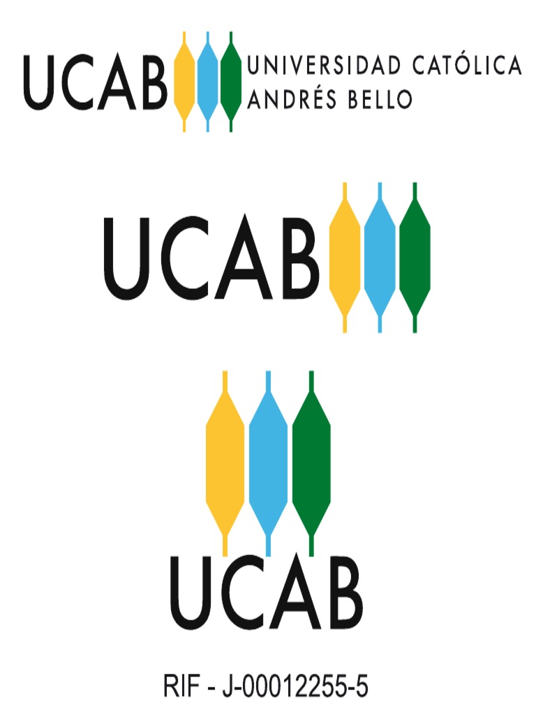 Logo UCAB PDF | PDF