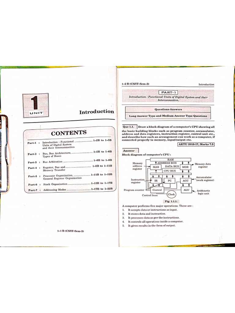 Coa Quantum PDF | PDF