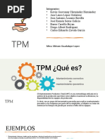4.1. Definición Del MPT | PDF | Economias | Business