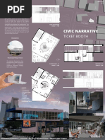 Sight Visibility Triangles For Corner Lots | PDF | Traffic | Street