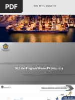 PP 15 Tahun 2016 Tentang Jenis Dan Tarif Atas Jenis PNBP Kemenhub | PDF | Bisnis | Sains ...