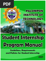 CHED Memorandum Order No. 104-17 Revised Guidelines For Student ...