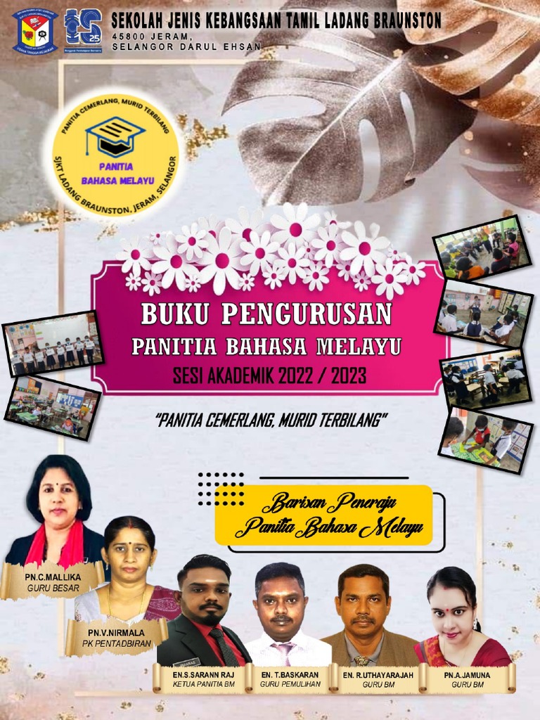 Anyflip - Output PANATIA PDF | PDF