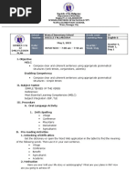 Grade 6 Adverbs Lesson Plan | PDF