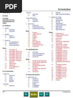 Ship Work Breakdown Structure Title | PDF | Marine Propulsion | Torpedo