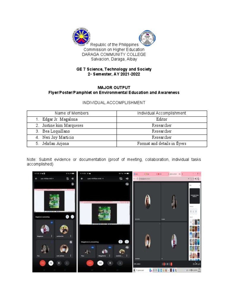 Sts Project | Download Free PDF | Waste | Mining