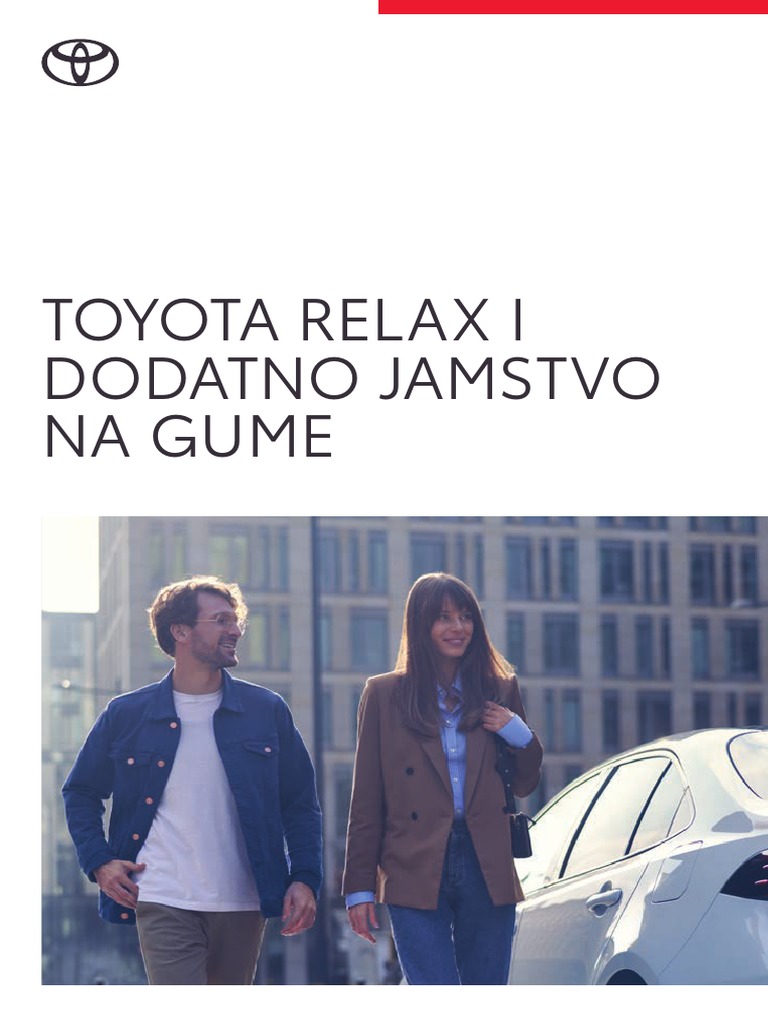 Relax CRO | PDF