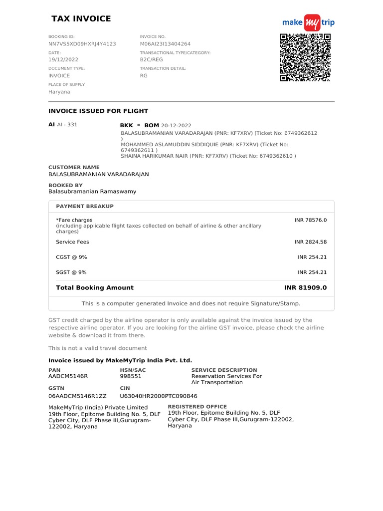 Electric Bill Invoice 1 | PDF | Invoice | Taxes