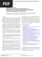 ASTM E1417-E1417M 16 Standard Practice For Liquid Penetrant Testing ...