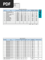 Fire Alarm ALL Calculations (DB, CD, VOLTAGE DROP ETC) | PDF | Resistor ...