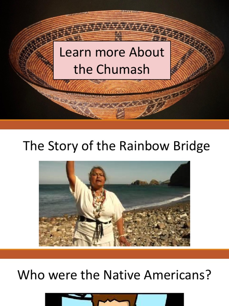 Chumash Symbols and Basketry Insights | PDF