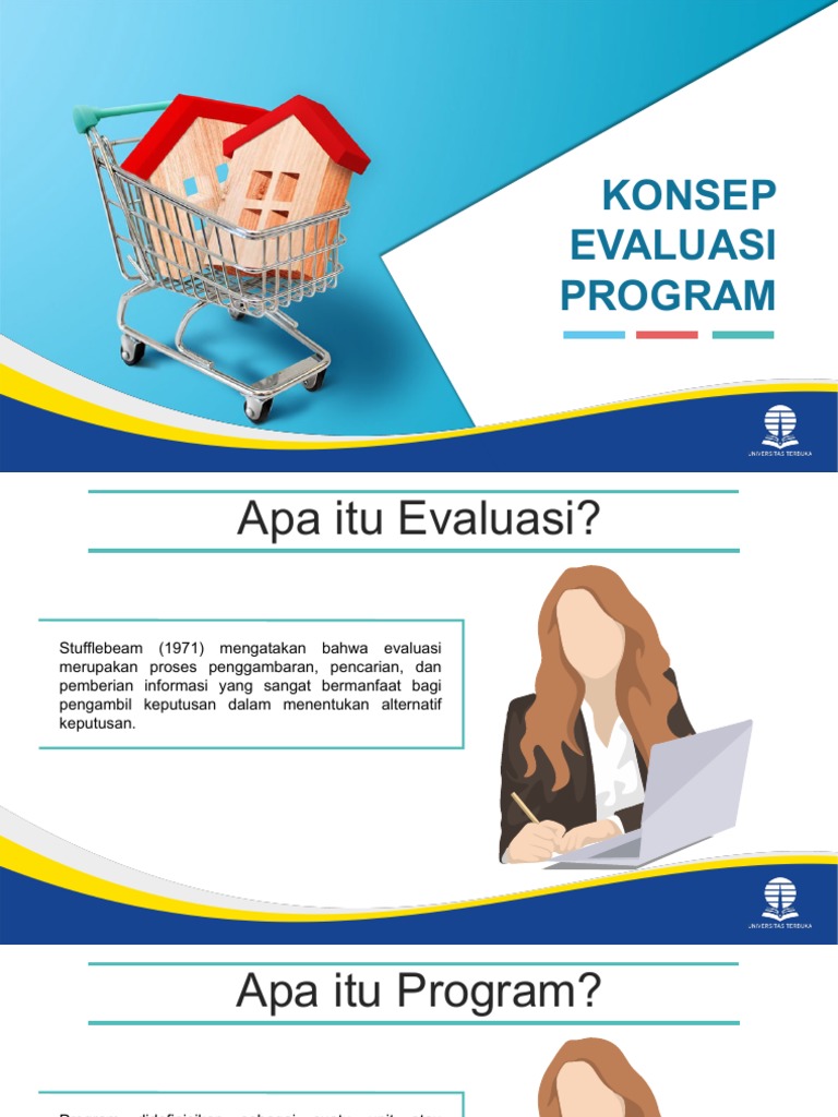 Tpen4309 - Materi Inisiasi 1 | PDF