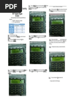 L3harris RF 7850m HH Multiband Networking Handheld Radio Datasheet Cs ...