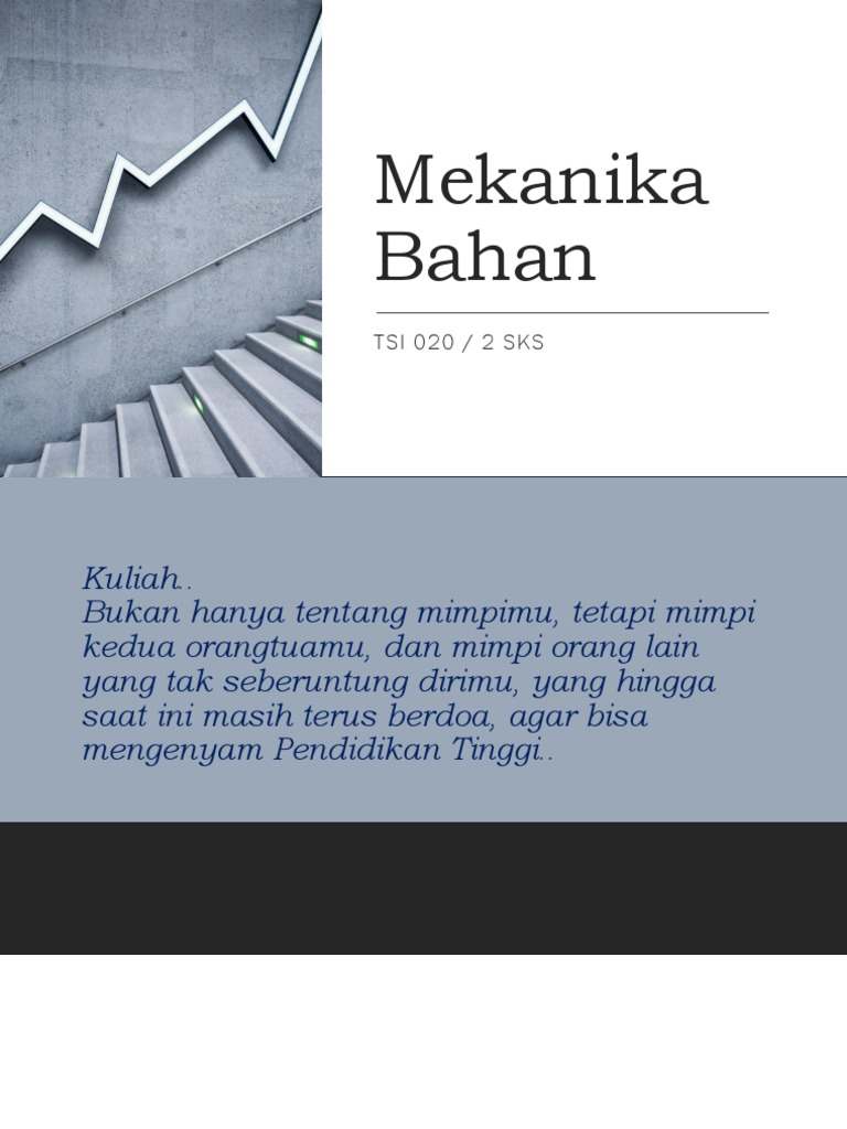 Tegangan dan Regangan Geser dalam Mekanika | PDF