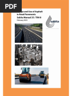 3M Straight Edge Test | PDF | Materials | Civil Engineering