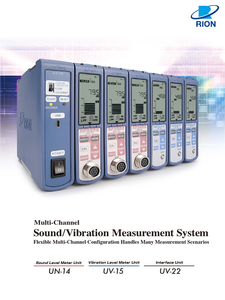 UN-14_UV-15_UV-22_Datasheet_0711-7 (1) | PDF