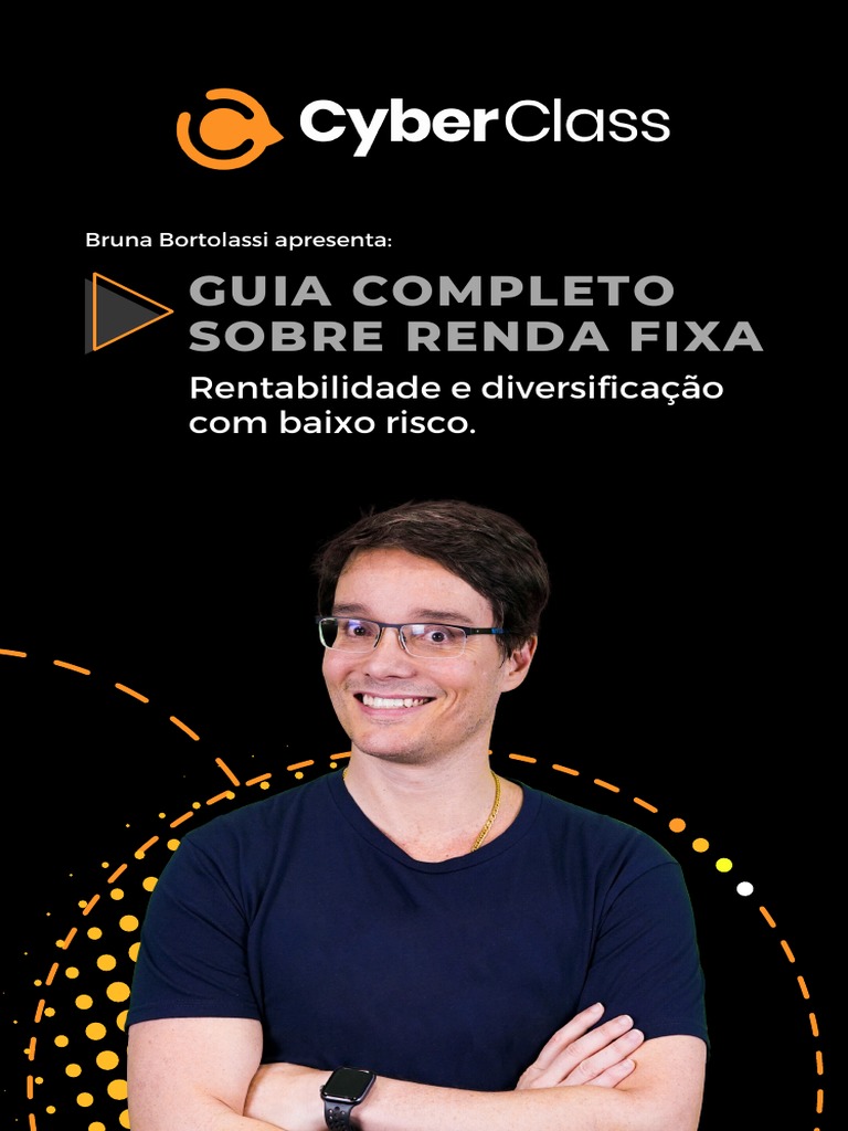 CyberClass - Guia Completo Sobre Renda Fixa | PDF | Renda fixa ... CyberClass - Guia Completo Sobre Renda Fixa | PDF | Renda fixa ...