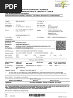 Zimbabwe Finger Print Form 26 | PDF | Fingerprint | Hand