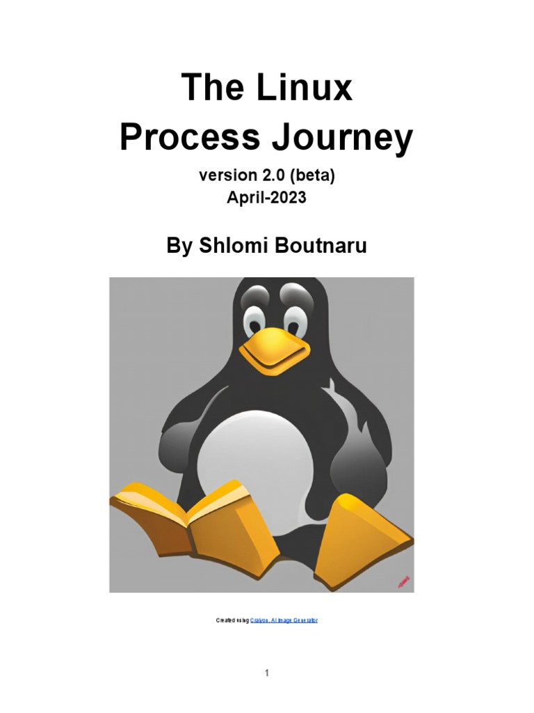 Understanding Kernel Threads in Linux | PDF