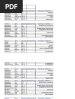 Badminton Training Program | PDF | Physical Exercise | Weight Training