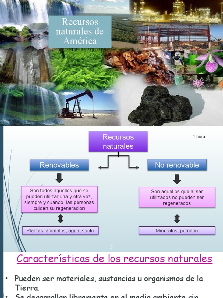 9 +recursos+naturales | PDF