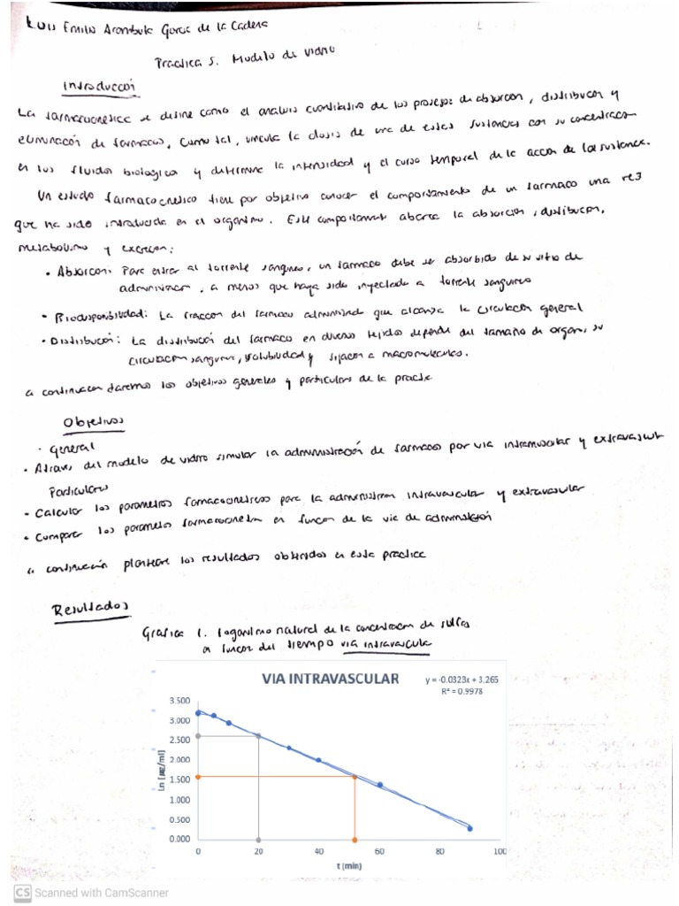 Arambula Garcia de La Cadena Luis Emilio MV 23 1 PDF | PDF