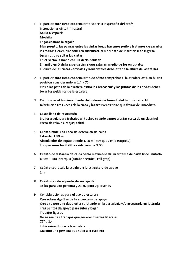 Tea Practico Examen | PDF Tea Practico Examen | PDF