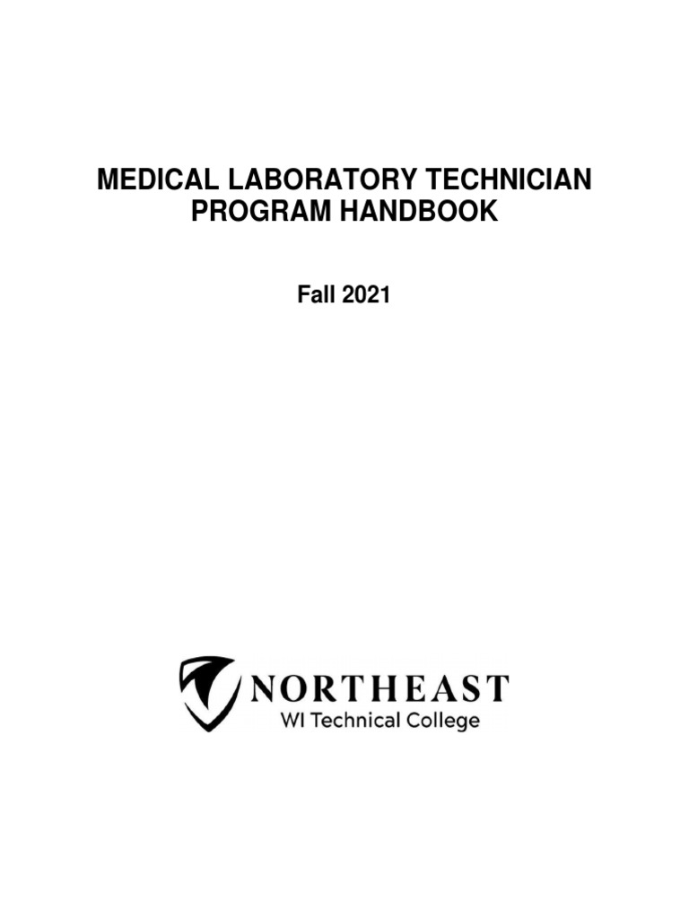 mlt-program-handbook-download-free-pdf-medical-laboratory-blood-type