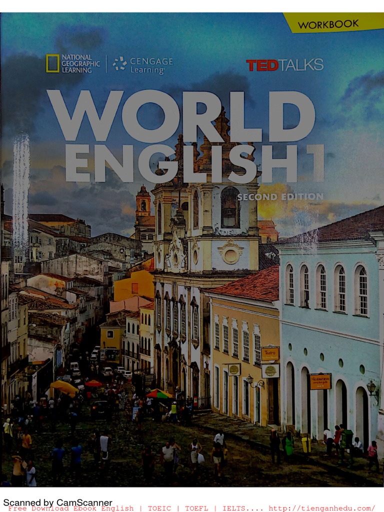 World English 2ed 1 Workbook | PDF | Application Software | Information ...