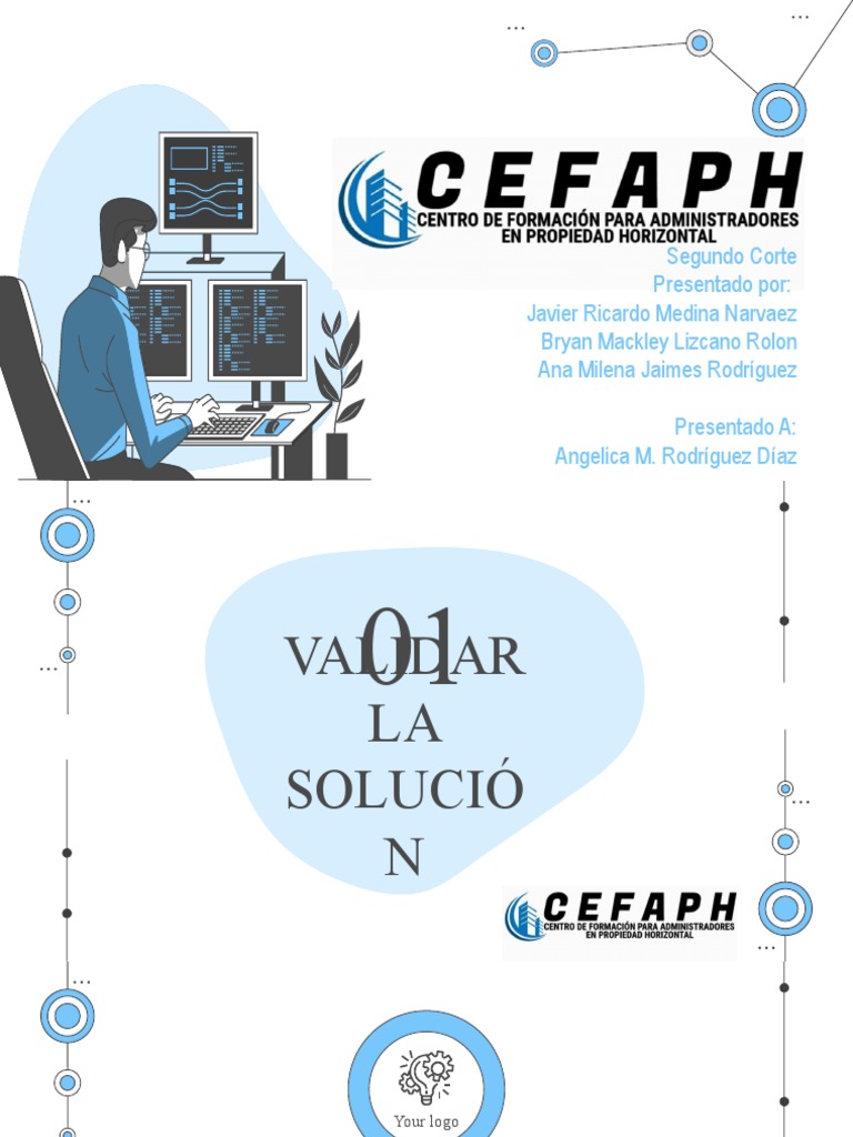 EMPRENDIMIENTO SEGUNDO CORTE.pptx | PDF