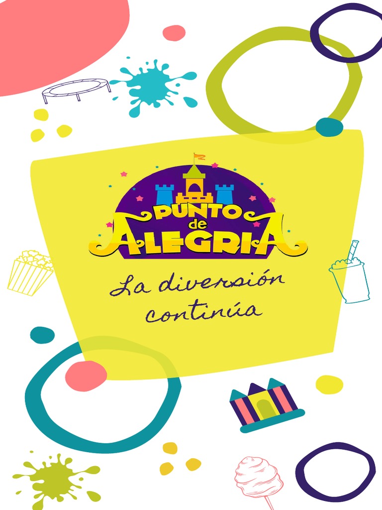 Inflables 2023 PDF | PDF